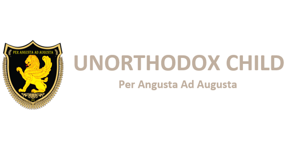 Unorthodox Child